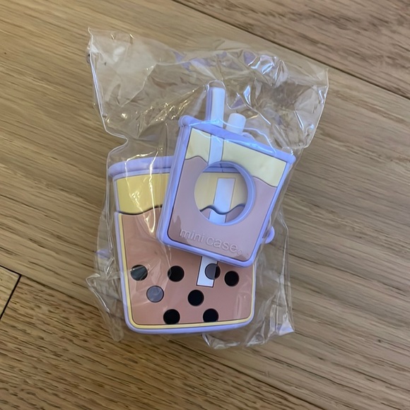 Cell Phones & Accessories | Airpod Bubble Tea Case | Poshmark